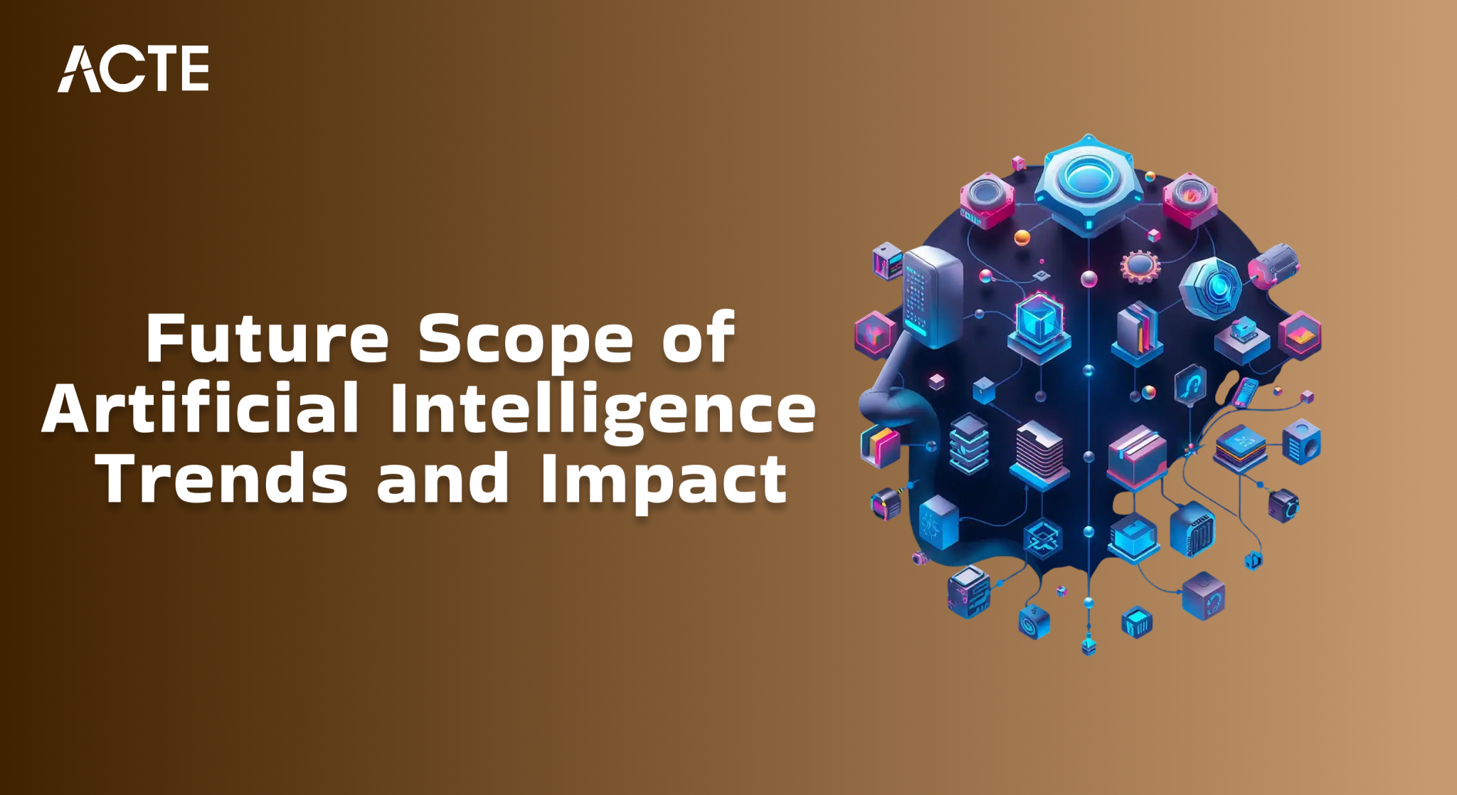 Future Scope of Artificial Intelligence Trends | Updated 2025