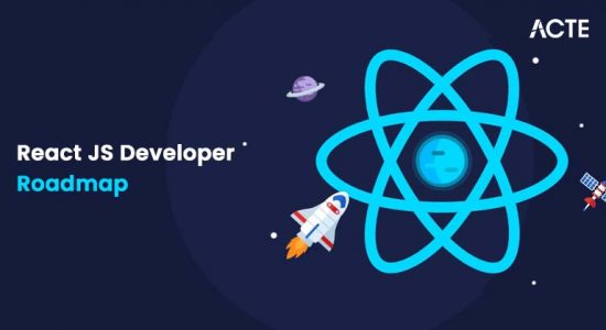 React JS Developer Roadmap: A Complete Guide | Updated 2025