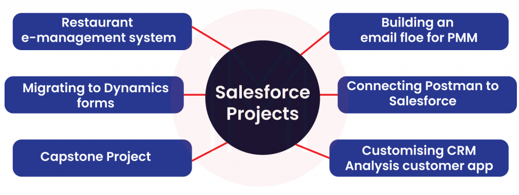 Benefits of Salesforce Projects for Growth | Updated 2026