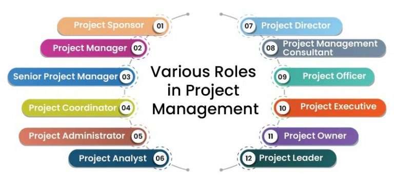 Projects in Project Management: Types & Features | Updated 2025
