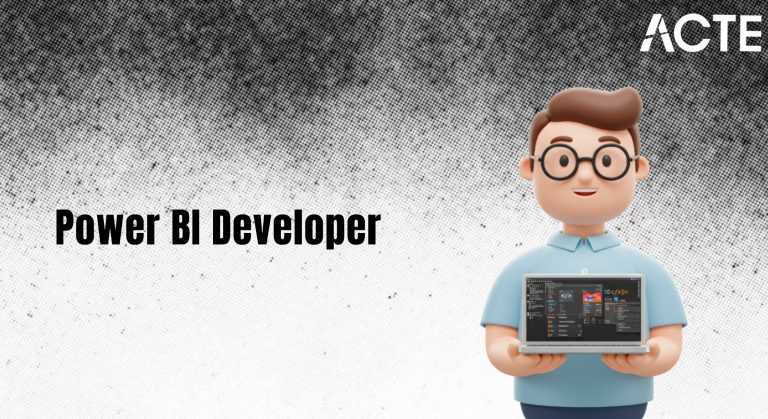 Become a Power BI Developer &Grow Your Career | Updated 2026