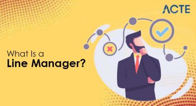 What Is a Line Manager? Role & Responsibility | Updated 2025