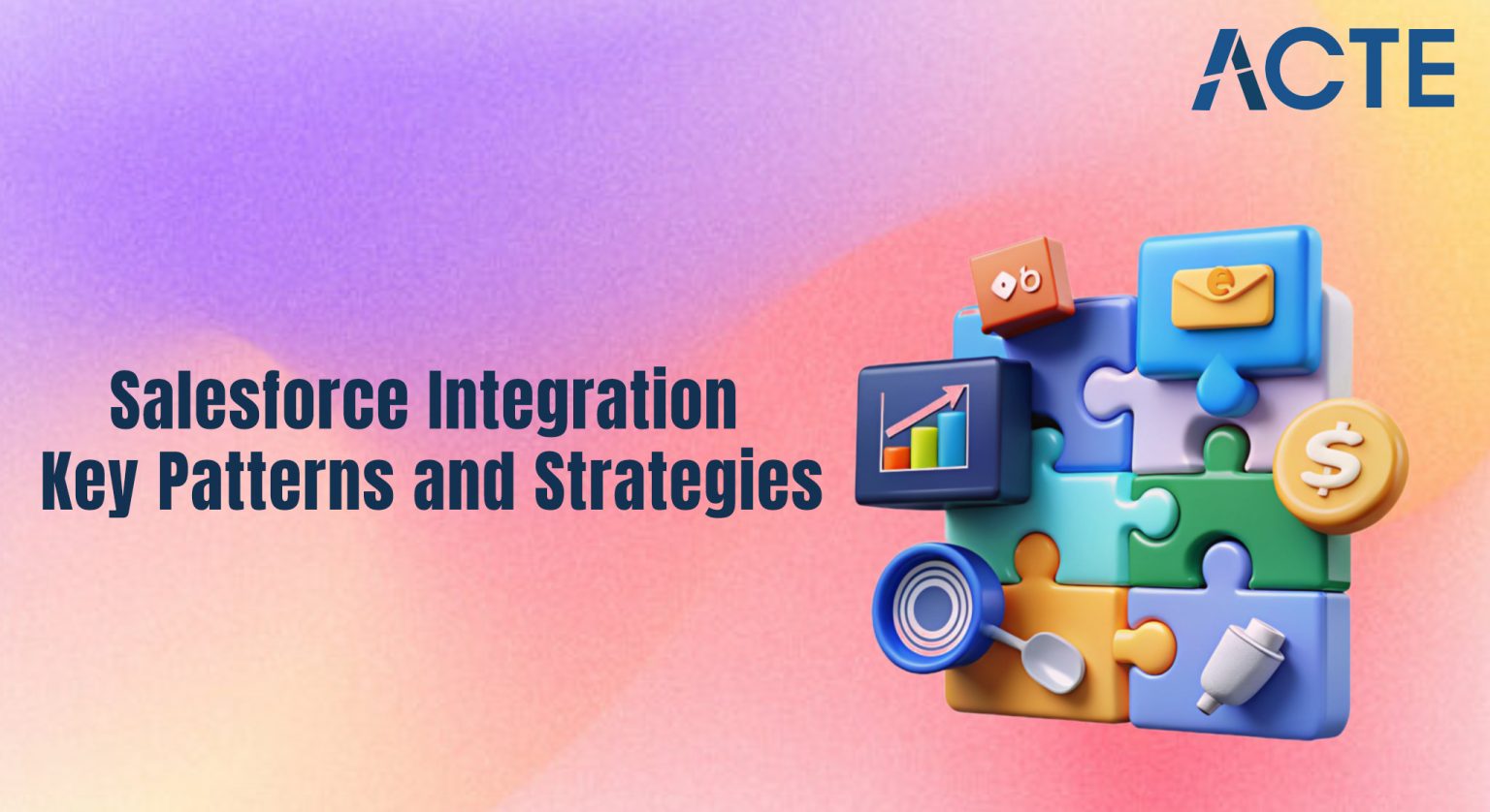 Salesforce Integration Patterns & Practices | Updated 2025