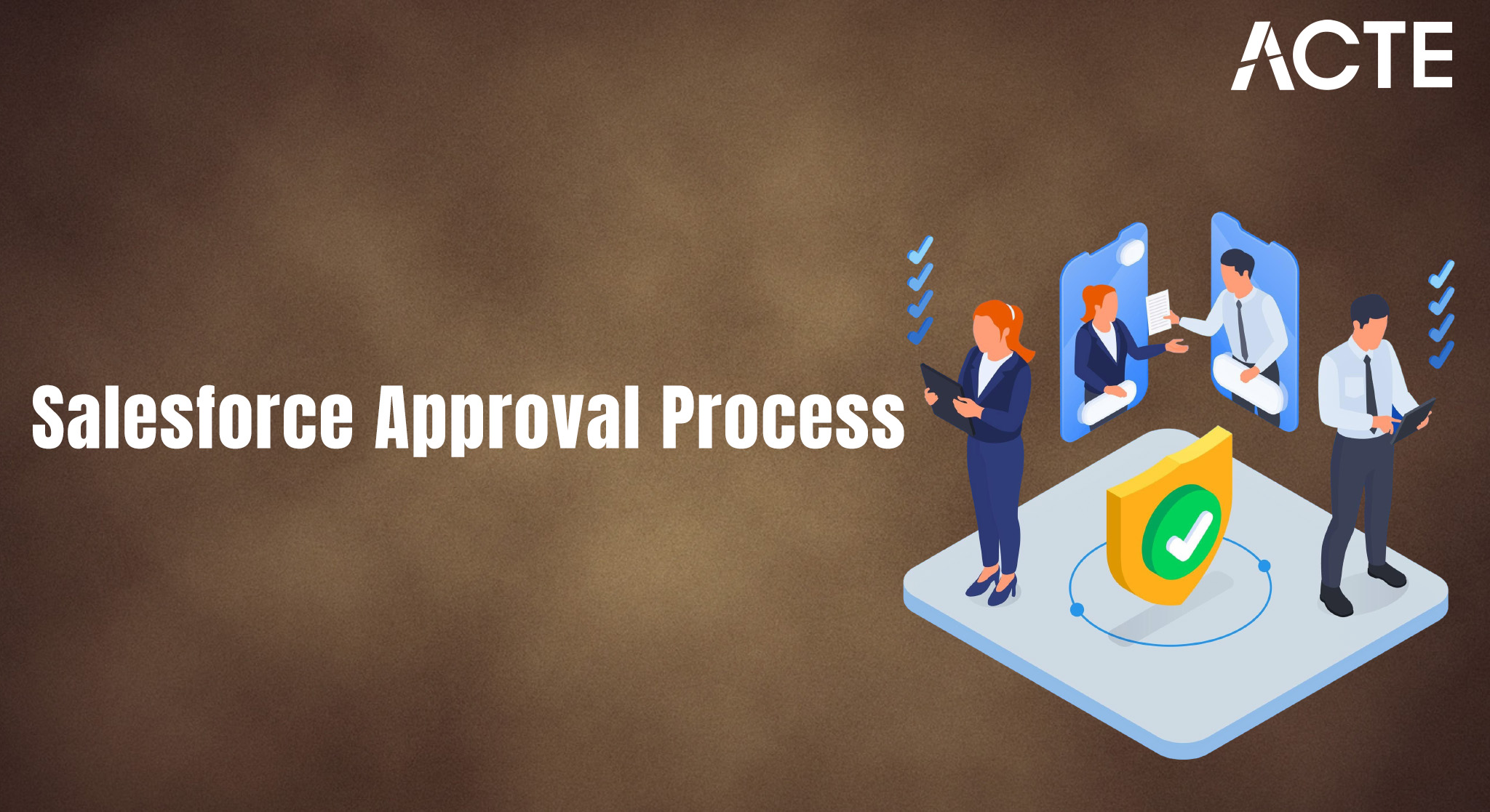 Understanding the Salesforce Approval Process | Updated 2025