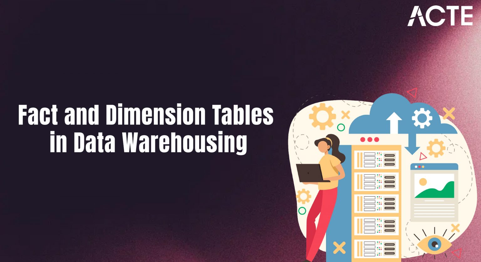 Fact Table Vs Dimension Table Key Differences | Updated 2025