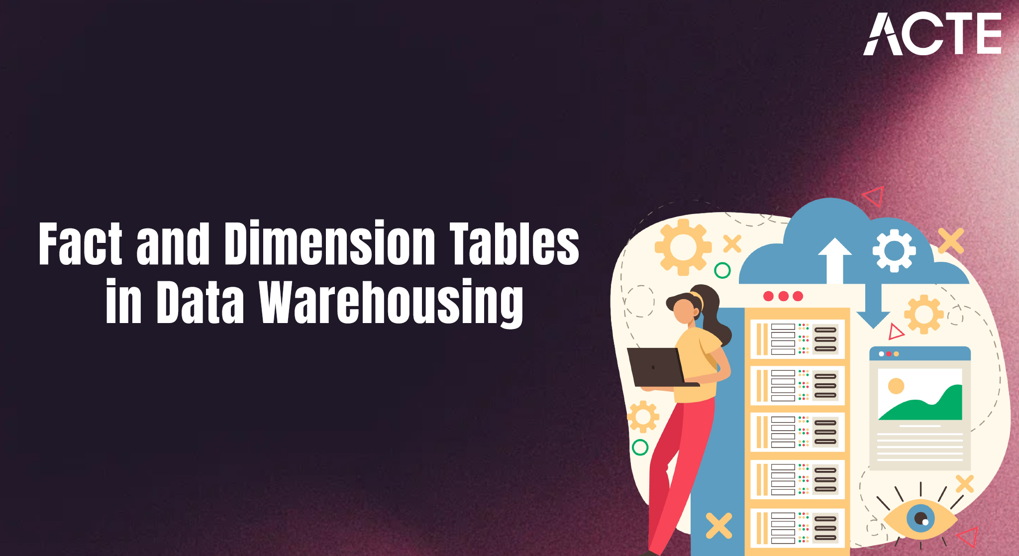 Fact Table Vs Dimension Table Key Differences | Updated 2025