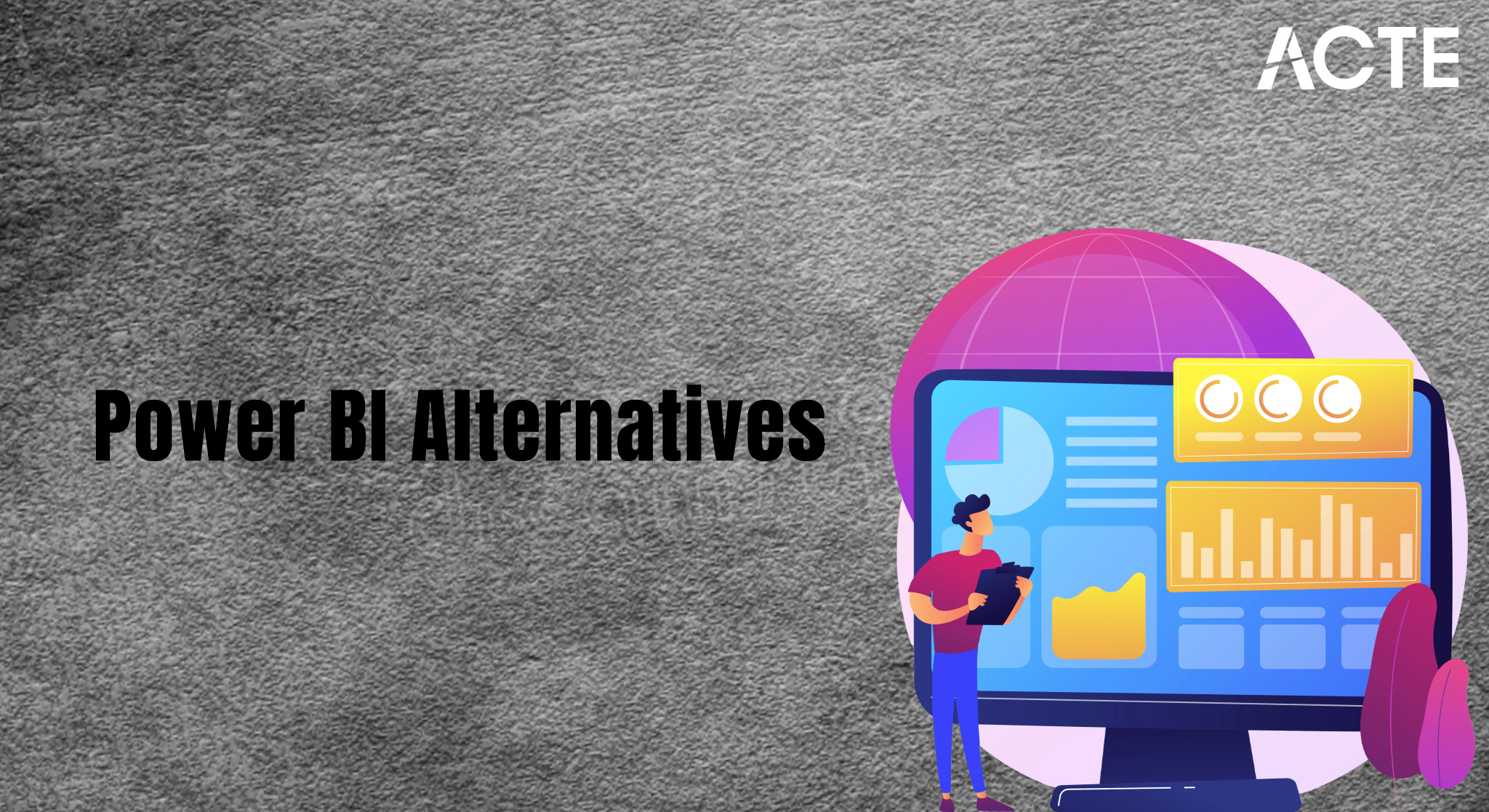 Top Power BI Alternatives for Data Visuals | Updated 2025