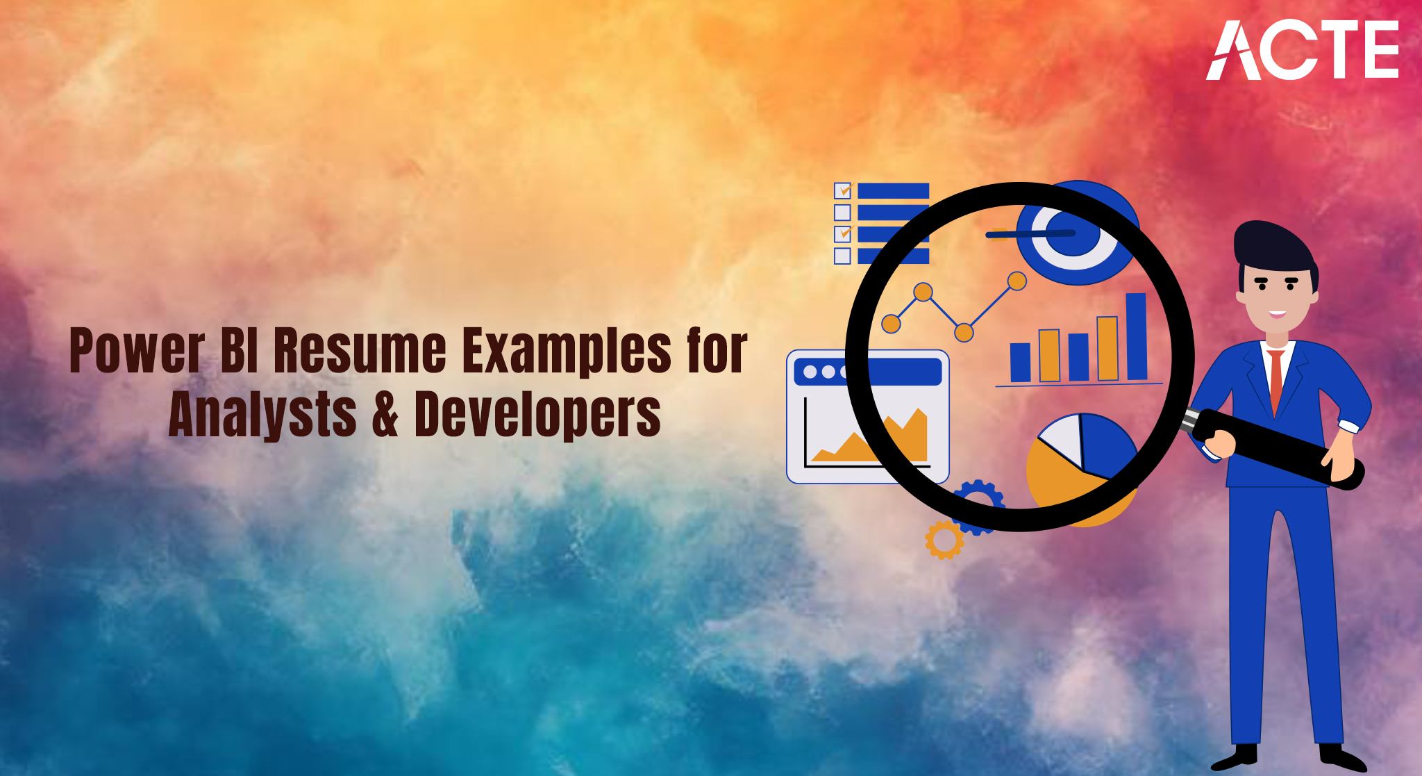 Power BI Resume Tips to Land Your Dream Job | Updated 2025