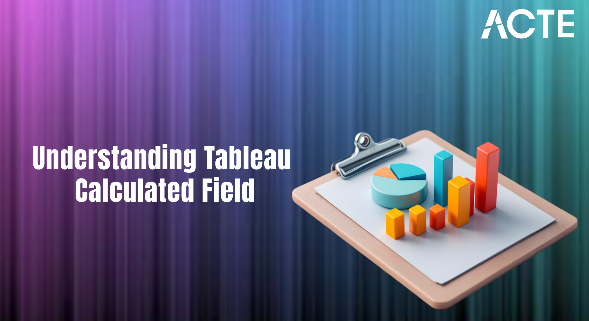 Master Tableau Calculated Field for Insights | Updated 2025