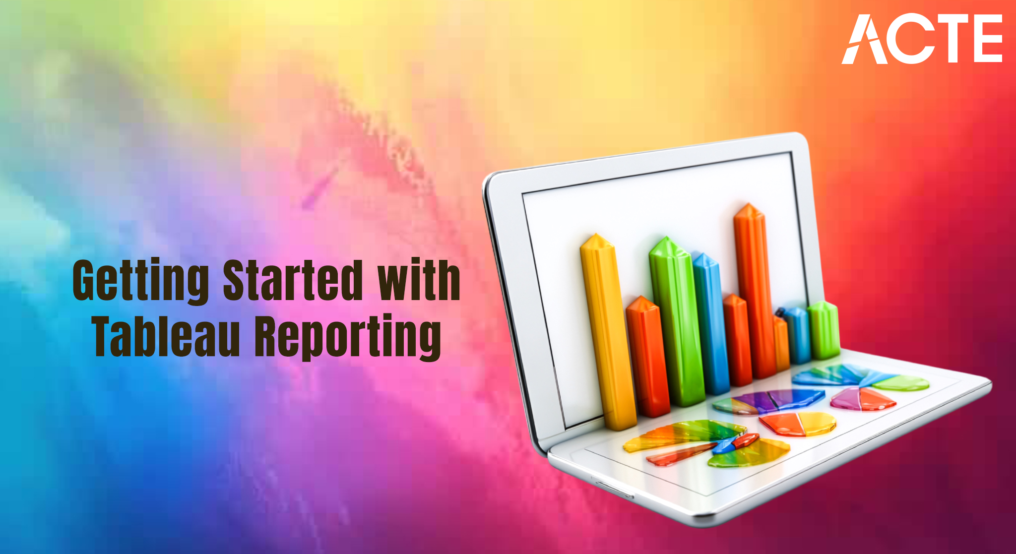 Tableau Reporting: Unlock Insights & Visuals | Updated 2025