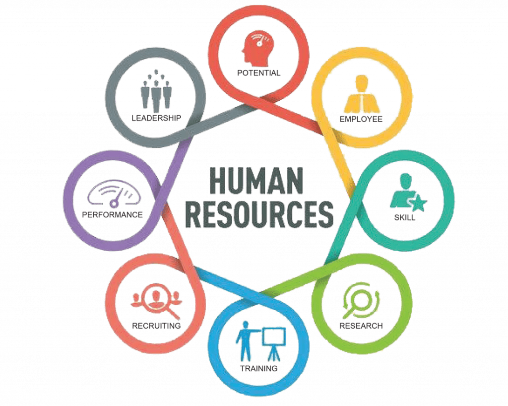 Human Resources Manager Job Description Guide | Updated 2025