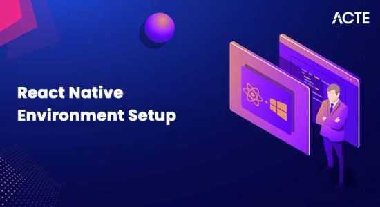 React Native Environment Setup Guide Easy | Updated 2025