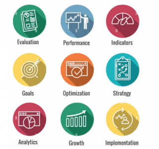 Tableau KPI Dashboard Track Key Metric Easily | Updated 2025