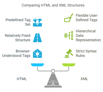 What is XML? Basics, Common Uses Explained | Updated 2025