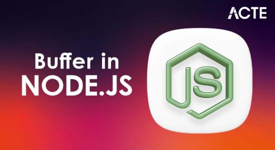 Complete Guide to Buffer in Node.js . | Updated 2025