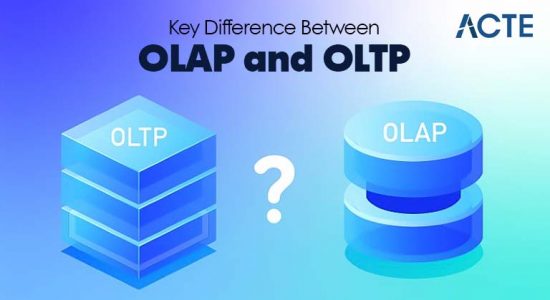 Difference Between OLAP and OLTP Explained | Updated 2025
