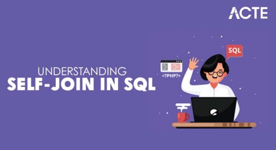 Guide Of Self-Join In Structured Query Lanaguage | Updated 2025