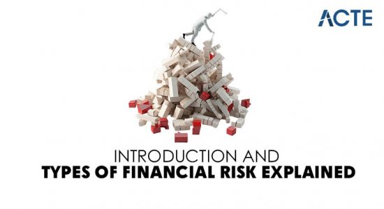 Key Concepts and Types of Financial Risk | Updated 2025