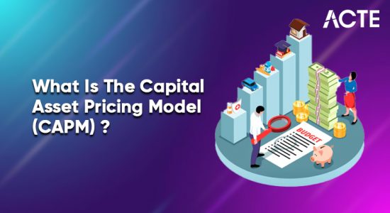 Capital Asset Pricing Model :Complete Guide | Updated 2026