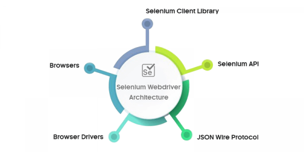 What Is Selenium Architecture A Clear Explanation Updated 2025