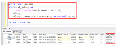 COALESCE in SQL Handle NULL Values Easily | Updated 2025