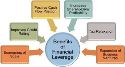 Degree of Financial Leverage in Business Use | Updated 2025