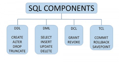 Data Control Language Manage Database Access | Updated 2025