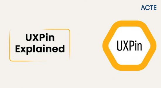 UXPin Overview: Features, & Collaboration | Updated 2025