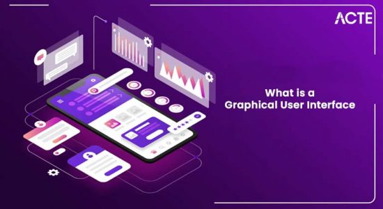 Understanding Graphical User Interface(GUI) | Updated 2025