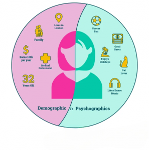 Target Audience Guide: Demographics, & Analytics | Updated 2026