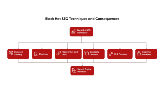 Black Hat SEO: Techniques, Risks & Real Examples | Updated 2026