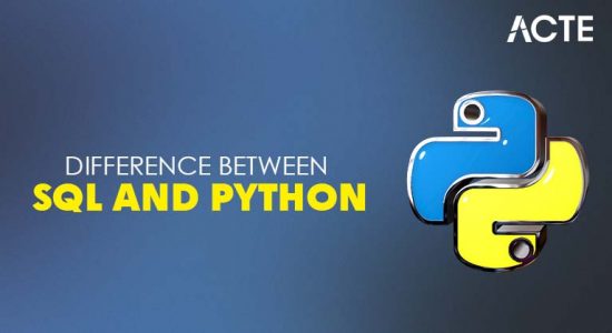 SQL vs Python: Use Cases, and Integration Explained | Updated 2025