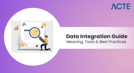Data Integration Basics: Guide for Beginners | Updated 2026