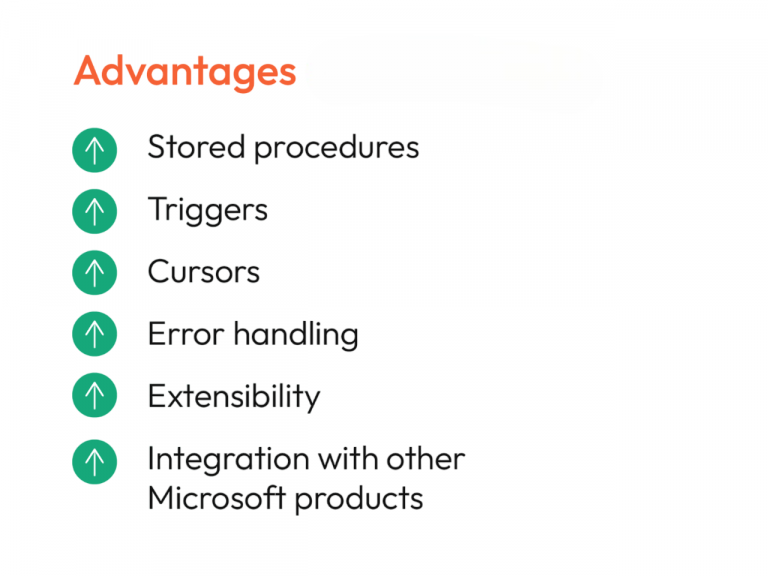 Cursors in SQL: Learn Step-By-Step With Examples | Updated 2025