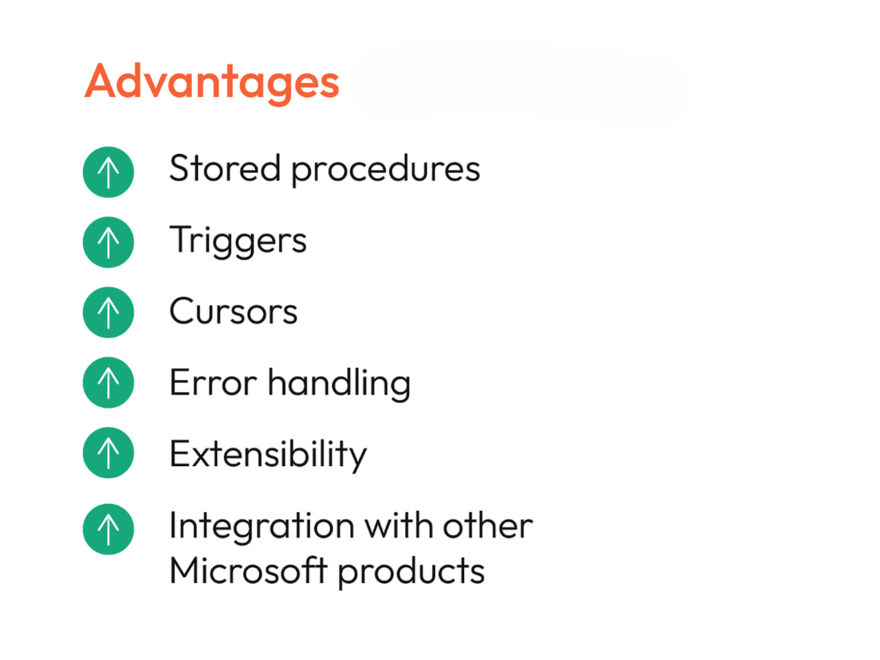 Cursors in SQL: Learn Step-By-Step With Examples | Updated 2025
