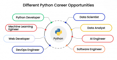 Python vs JavaScript Explained: Key Differences | Updated 2025
