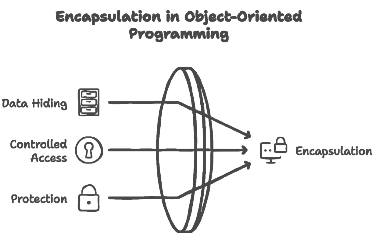 OOPs Concepts in C++: OOPs Features and Examples | Updated 2025