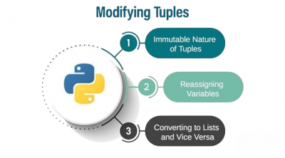 List vs Tuple Examples in Python with Explanation | Updated 2026