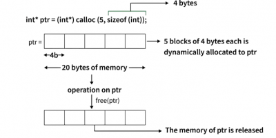 Pointers in C: Learn Types and Usage Clearly | Updated 2025
