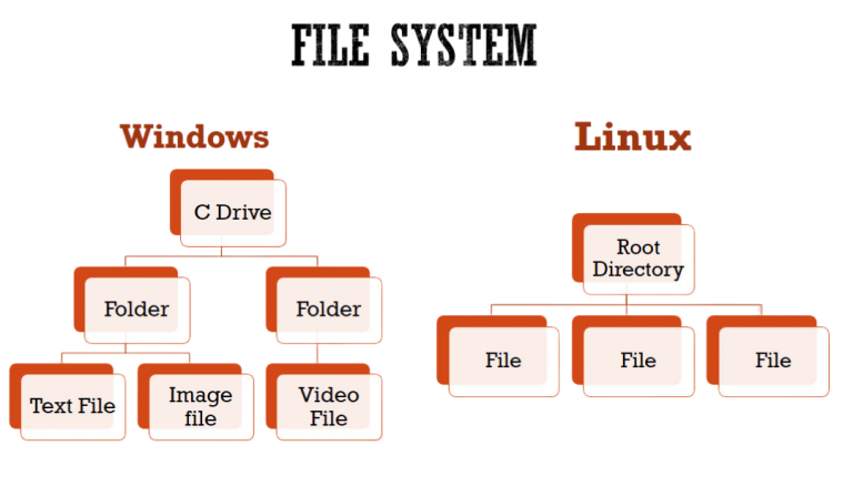 Windows vs Linux: A Detailed OS Comparison | Updated 2025