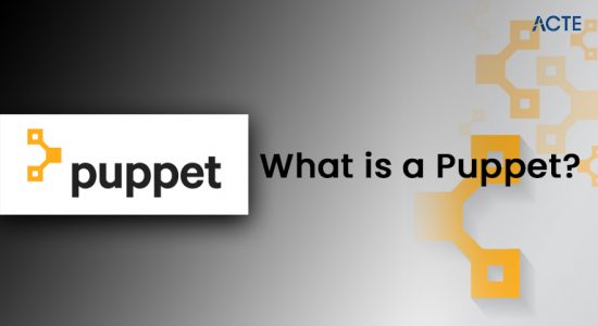 What Is a Puppet? Simple Guide to the DevOps Tool | Updated 2025
