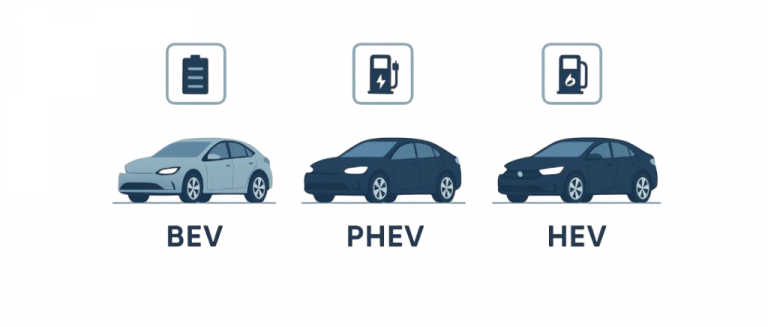 Hybrid Electric Vehicles: Explained Clearly | Updated 2025